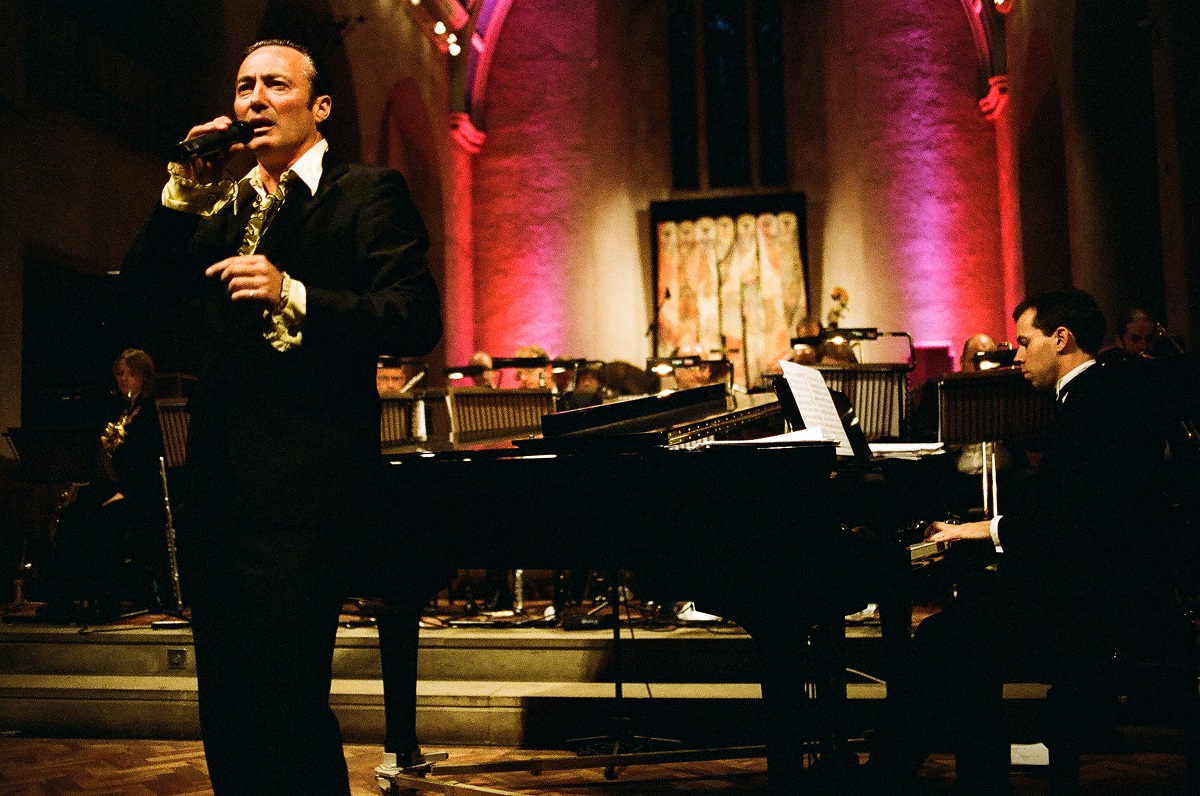 Pete Sinclair – Swinging The Classics | Tiger Entertainment