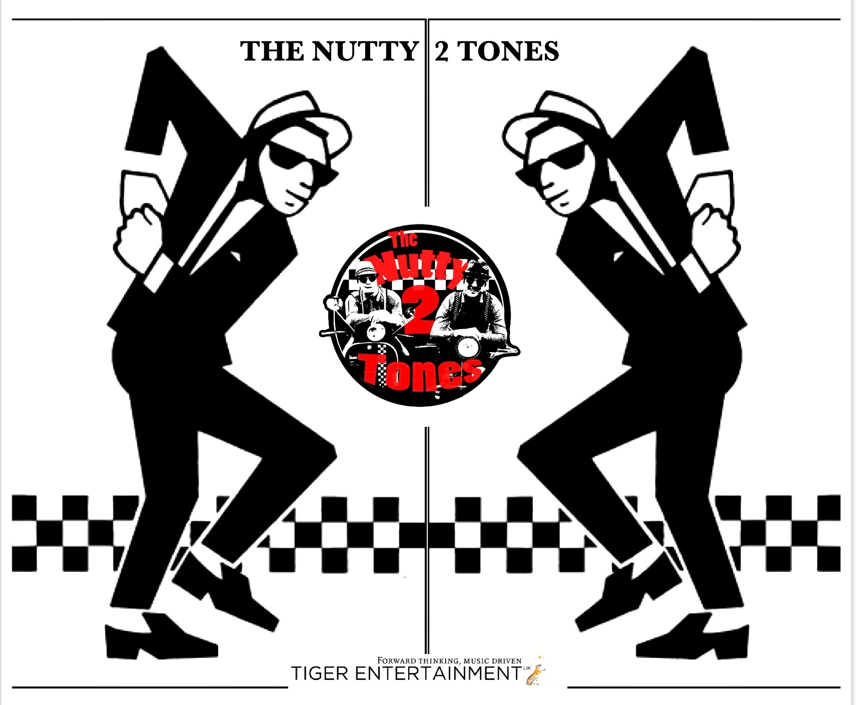 Tribute Band Acts | Tiger Entertainment